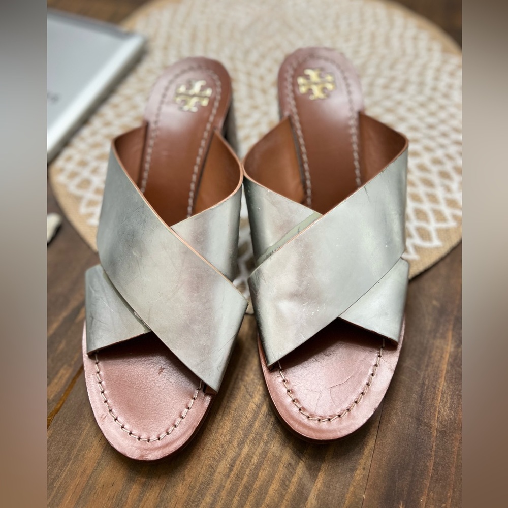 Tory Burch Women’s Shoes - Gem